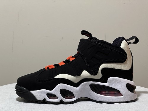 Nike Air Griffey Max 1 San Francisco Giants DZ5280-100 (GS) 4Y | eBay