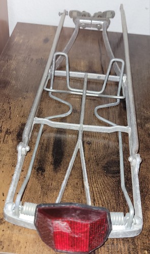 Vintage Pletscher Model C bike rack For Schwinn & Other Bikes Made ...