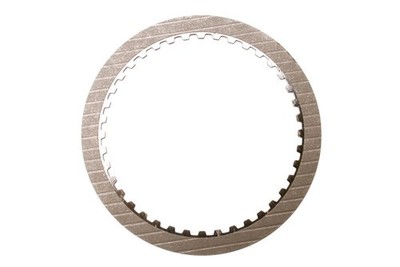 A69100-SET4 - ZF4HP22 ZF4HP24, F CLUTCH FRICTION SET, 40 TEETH, 0.061" THICK | eBay