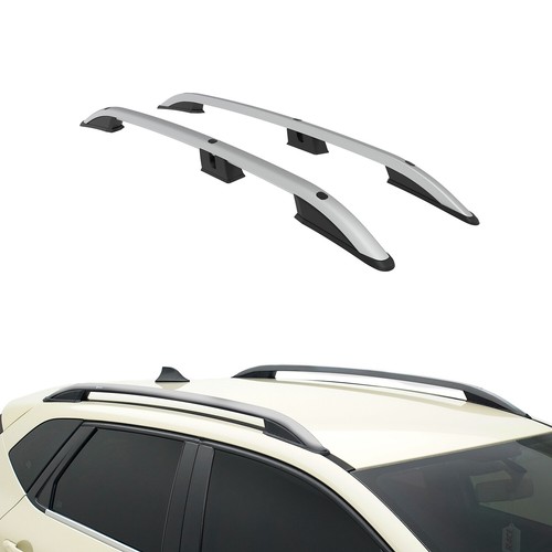 Turtle Fits Lada Largus 2012-2020 Crown 2Pcs Aluminum Roof Rail | eBay