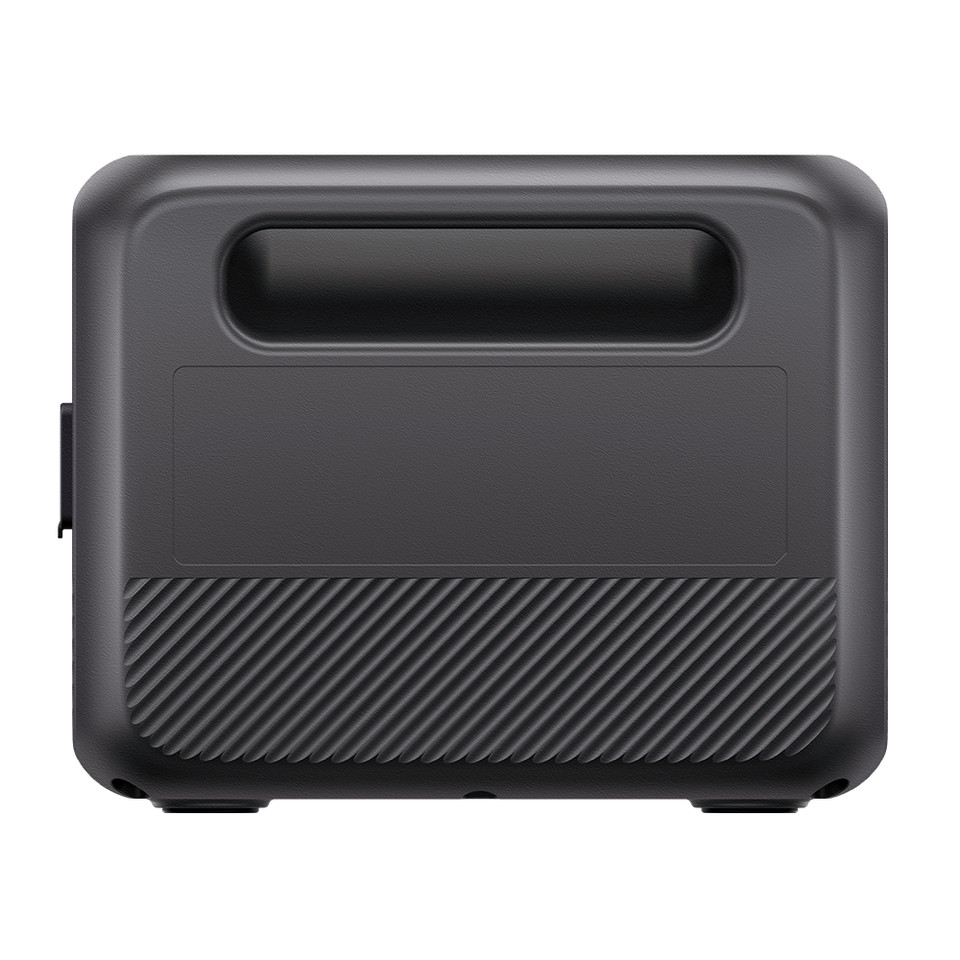 BLUETTI AC50B 700W 448Wh Portable Light Power Station for Mountain Trip ...