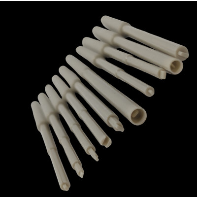 Alignment Tool Set 10 Pieces for Transistor Radios CB HAM TV Core Slugs ...