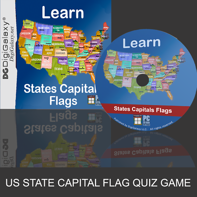 United States Map Quiz Worksheet United States Map Quiz & Worksheet: