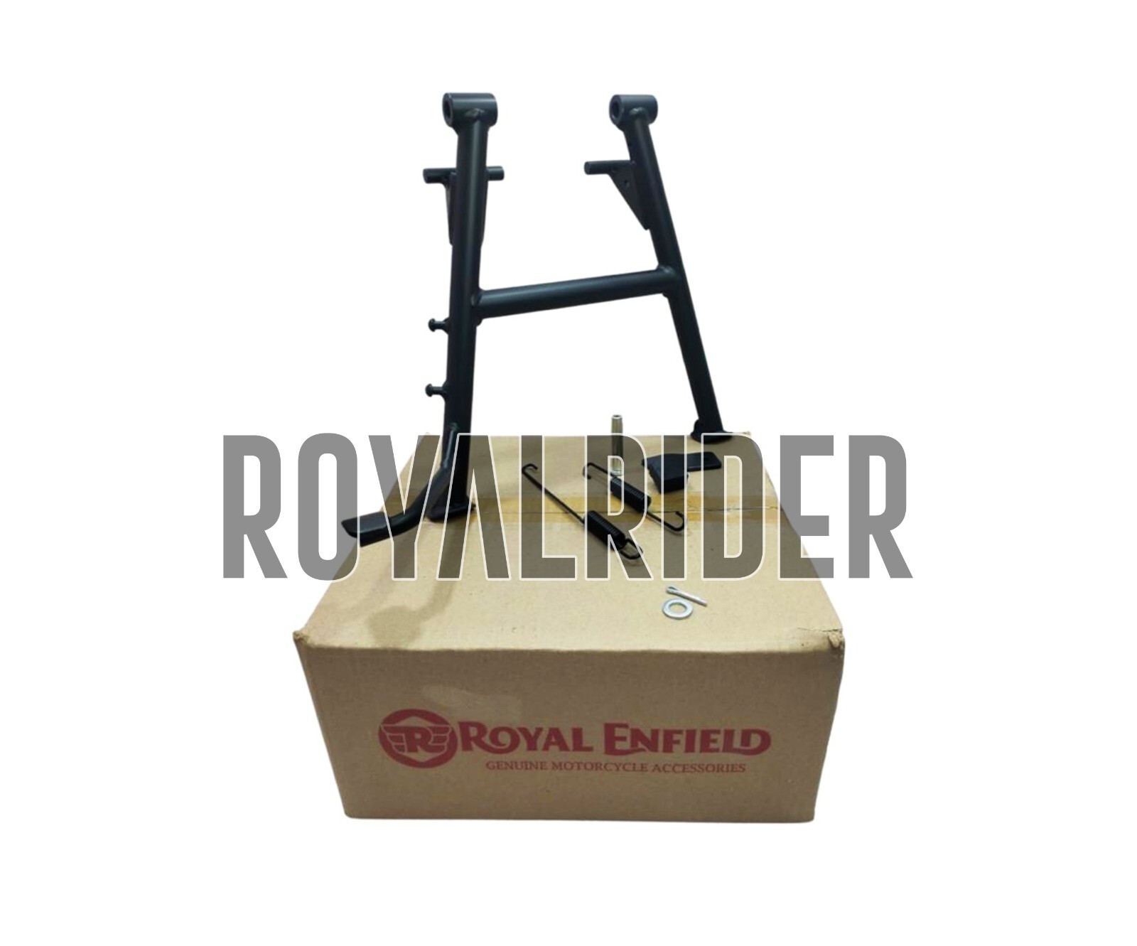 Royal Enfield "COMPLETE CENTER STAND ASSEMBLY" For HIMALAYAN | eBay