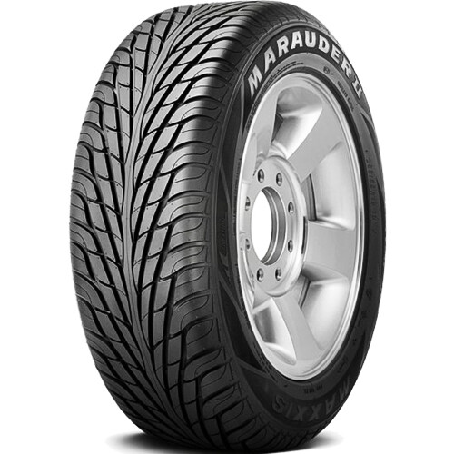 Tire Maxxis Marauder II MA-S2 275/55R17 109V A/S Performance | eBay