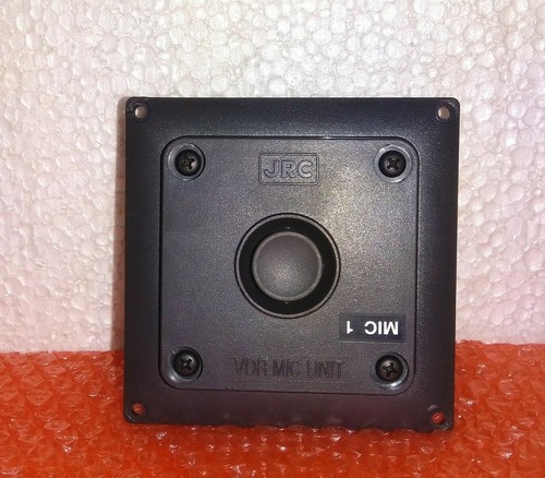 JRC NVT-181 VDR Microphone Unit | eBay
