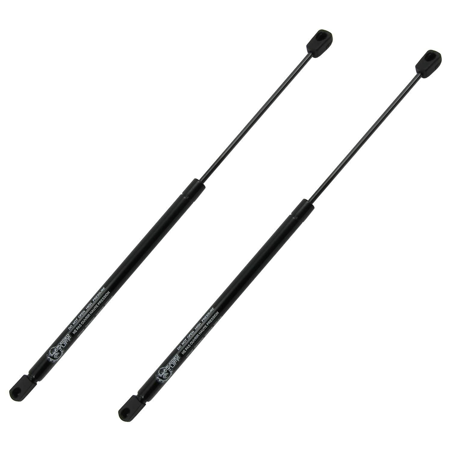Rear Liftgate Hatch Lift Supports Struts Fits 2014-2018 Subaru Forester ...