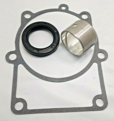 AW4 Jeep+Toyota A340 Extension Housing Seal Bushing Gasket Reseal 2WD 40mm