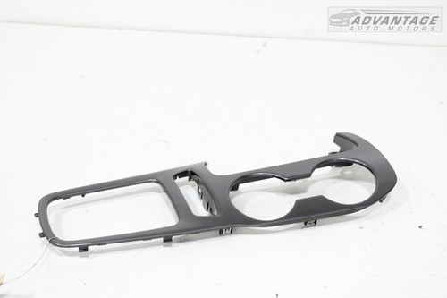 16-19 CHEVROLET CRUZE LT CENTER CONSOLE FRONT SHIFTER BEZEL TRIM COVER ...