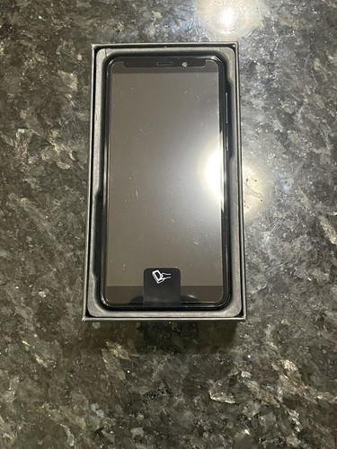 Cloud Mobile Stratus C7 - 16 GB - Black (TruConnect) for sale online | eBay