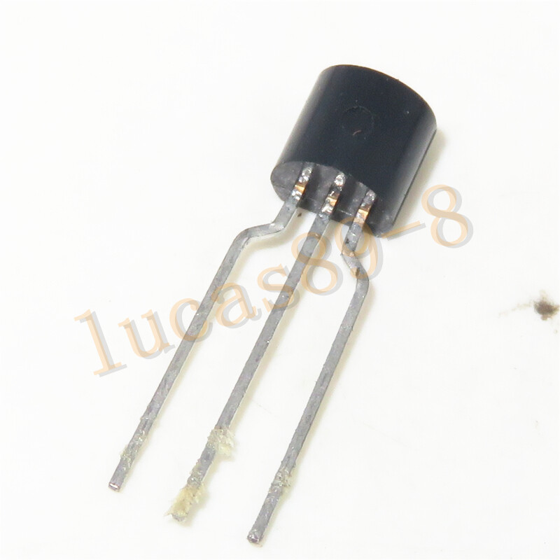 10PCS 2SJ103-BL ORIGINAL TOSHIBA Audio Amplifier J-FET 2SJ103 J103 TO ...
