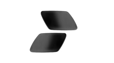 x2 Cache Pare Choc Avant Gauche+Droit Pour Bmw X6 51657052428 ...