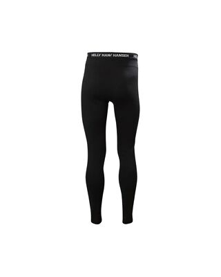 Helly Hansen Lifa Merino Midweight Men's Pants, Black, Medium | eBay
