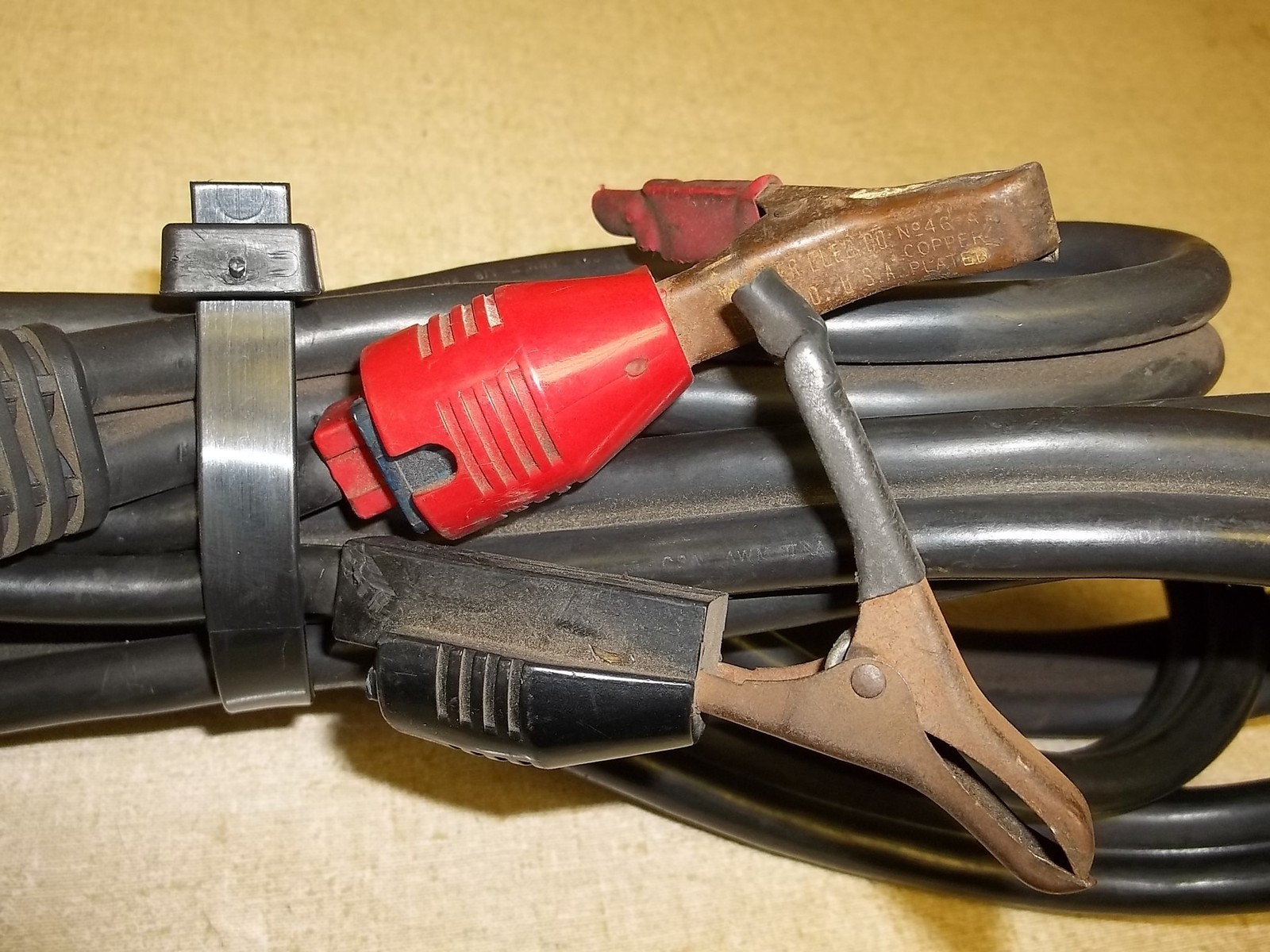 Ford Rotunda Battery Connection Cable Diagnostic Service *FREE SHIPPING ...