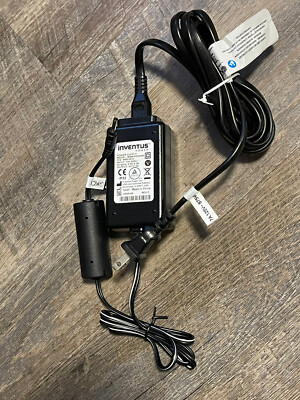 KCI INVENTUS - MWA010005B - POWER SUPPLY TRANSFORMER - 44001674 - 5V ...