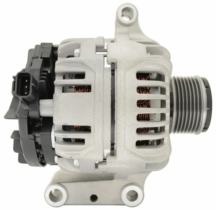 Alternator Ford Transit VJ engine FXFA FX1A H9FA Turbo Diesel 04-06 | eBay
