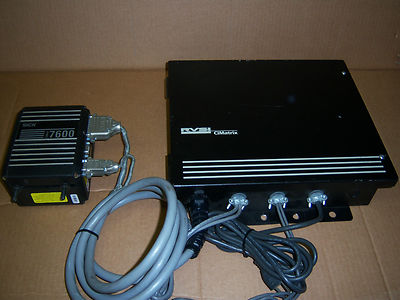 RVSI CiMatrix CiMax 7600 Scanner Decoder | eBay