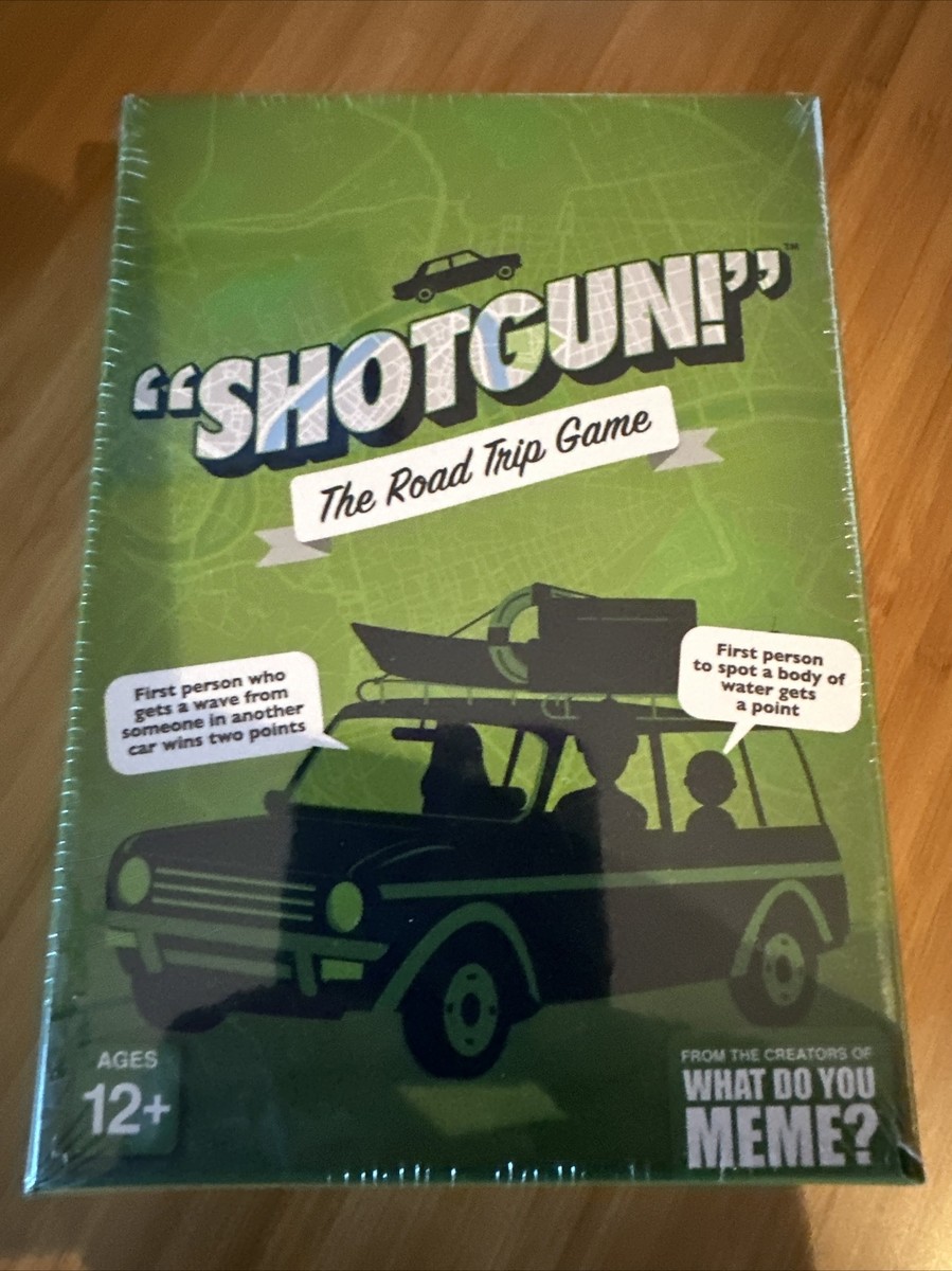 Car Shotgun Memes Driver Picks The Music, Shotgun Shuts His Cakehole