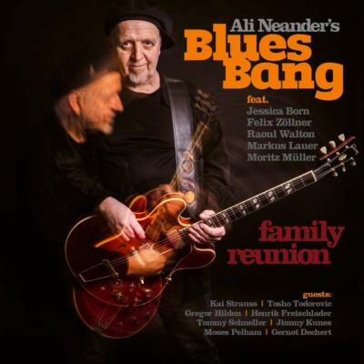 ALI NEANDER`s BLUES BANG - Family Reunion CD NEU OVP | eBay.de