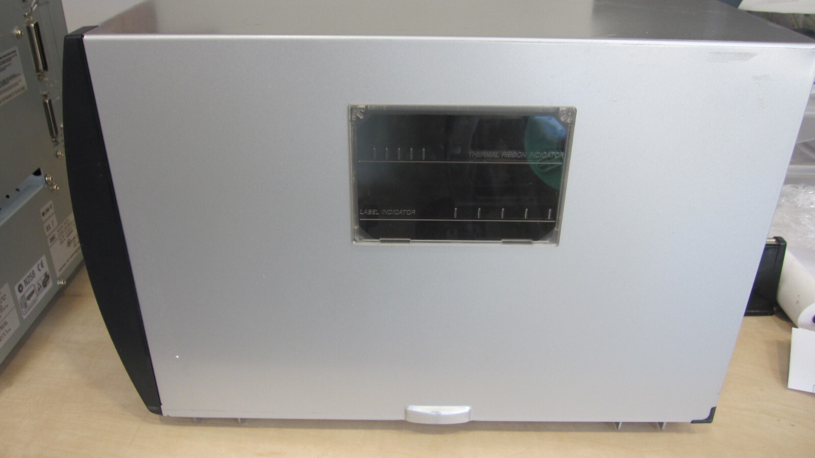 TOSHIBA TEC SX5 THERMAL LABEL PRINTER - P/N 5T-TS22-QM-R - VAT for sale ...