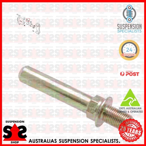 Upper Front Axle Guide Bolt, Slider Pin, Brake Caliper Suit HYUNDAI ...