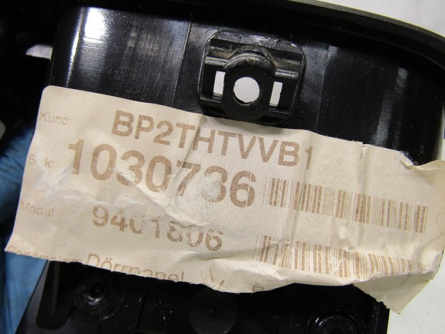 Window Regulator Switch Left Rear for Volvo Xc90 II 06-14 30658696 for ...