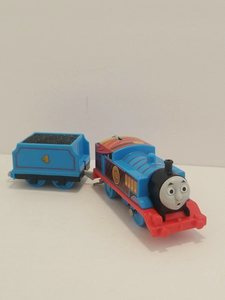 Thomas Plastic Gullane