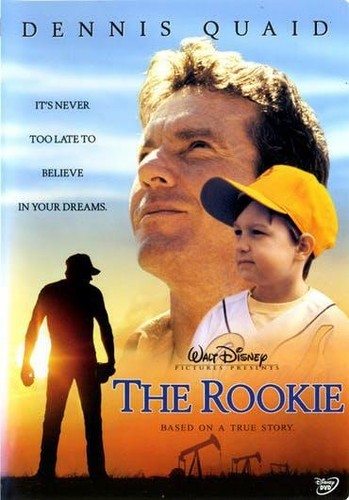 The Rookie (DVD, 2002, Widescreen) for sale online | eBay