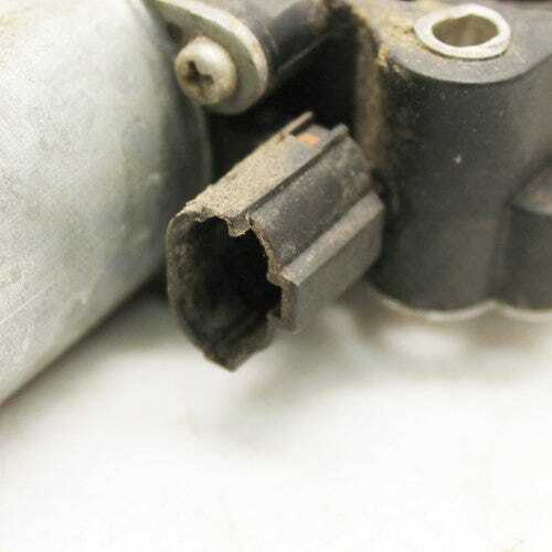 Genuine John Deere OEM Motor #axe13287 for sale online | eBay