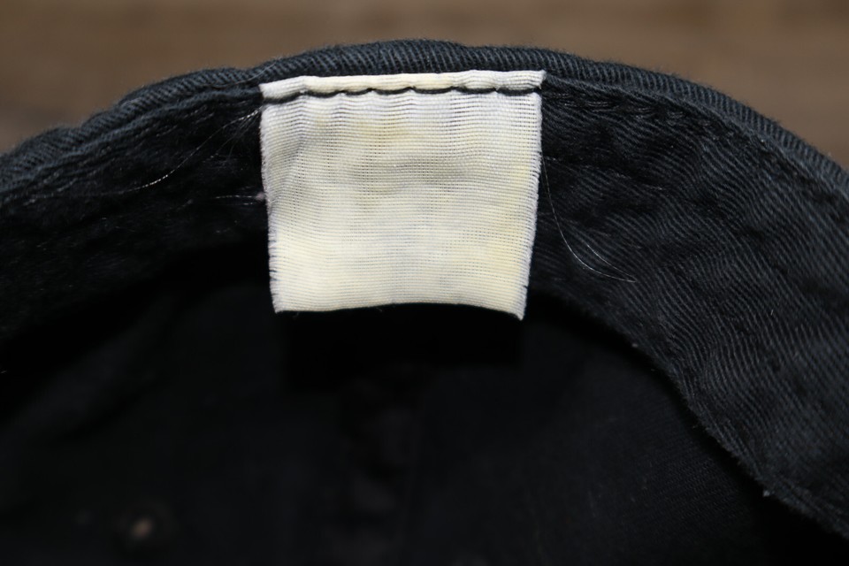 Chipotle Mexican Grill Strap Back Dad Hat Cap Men Casual Black ...