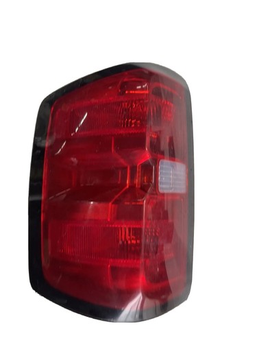14-15 SILVERADO 1500 L LH Left Driver Taillamp Taillight OEM 23431875 ...