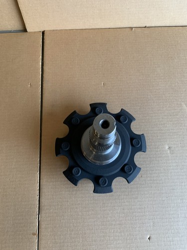 NOS M998 HMMWV HUMVEE WHEEL SPINDLE 5579061 | eBay