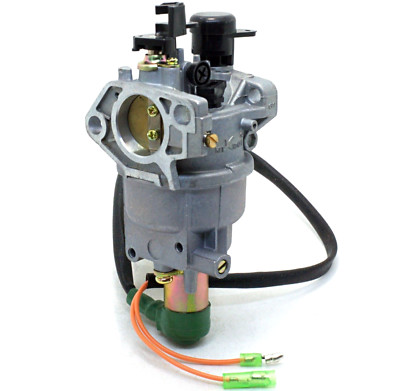 Carburetor For Generac GP5500 GP6500 GP6500E GP7500E 389CC 8125Watt ...