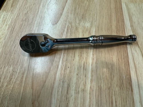 Snap-On F80 3/8" Drive Ratchet | eBay