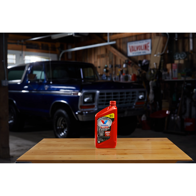 Valvoline VV3246 - Automatic Transmission Fluid for sale online | eBay