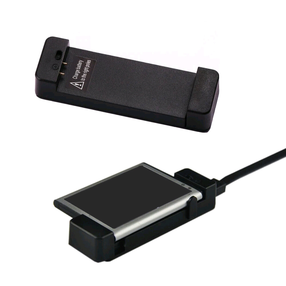 External Phone Battery Charger Charging Adapter LED Indicator Universal ...