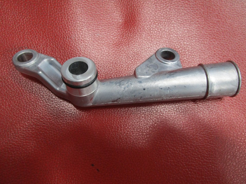 VS VT VX VY Coolant Inlet Pipe Holden Commodore 3.8 V6 92049436 Ecotec ...