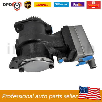 Air Compressors - Compressor 4