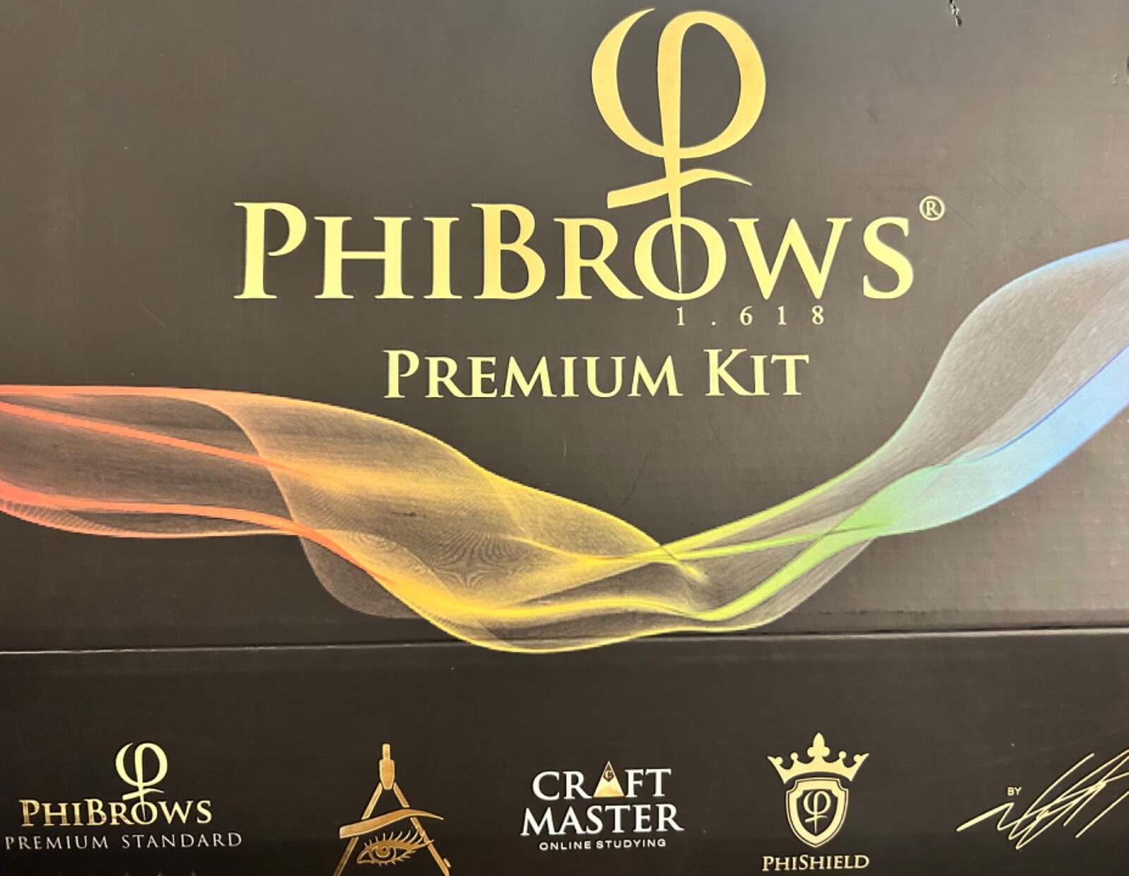 PhiBrows Microblading Kit | eBay