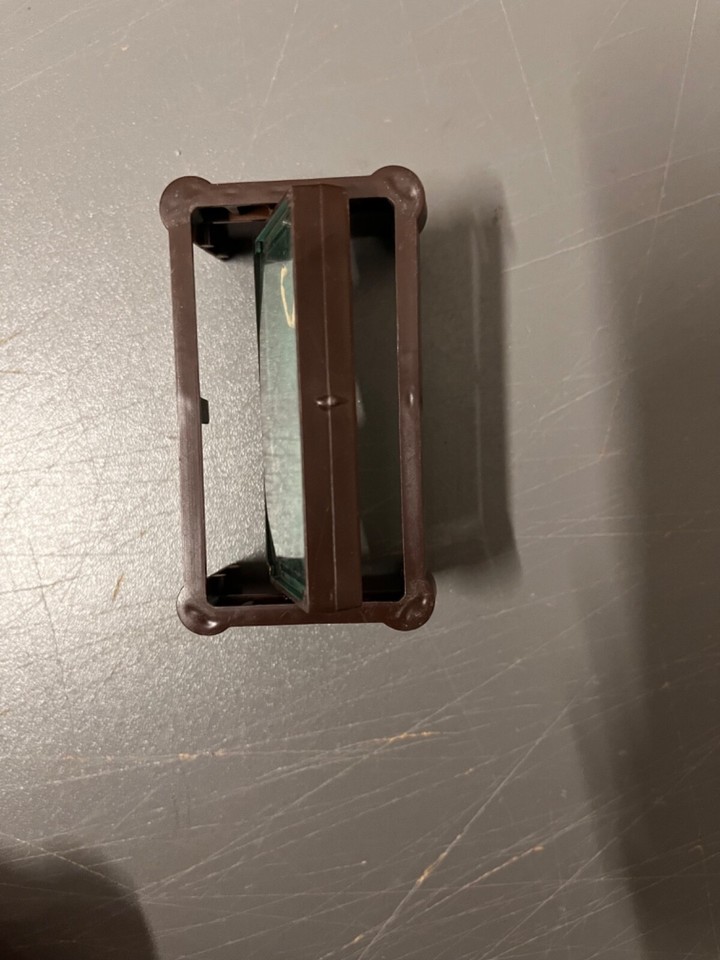 LOT-6 GILBERT 1965 JAMES BOND 007 Dragon Tank POOL TABLE M Desk ATTACHE ...