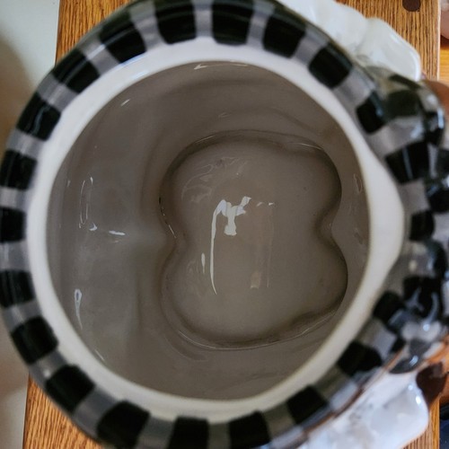 Vintage Mercuries Pig Porky Chef with Spatula & Spoon Cookie Jar | eBay