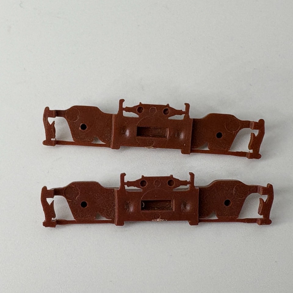 HO Marklin SW7 SW12 Truck Sideframe Lot of 2 Replacement Parts | eBay