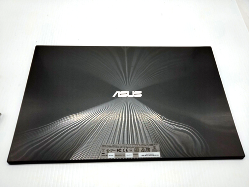 ASUS MB168 15.6" Ultra Slim 1366 x 768 Portable USB Monitor | eBay