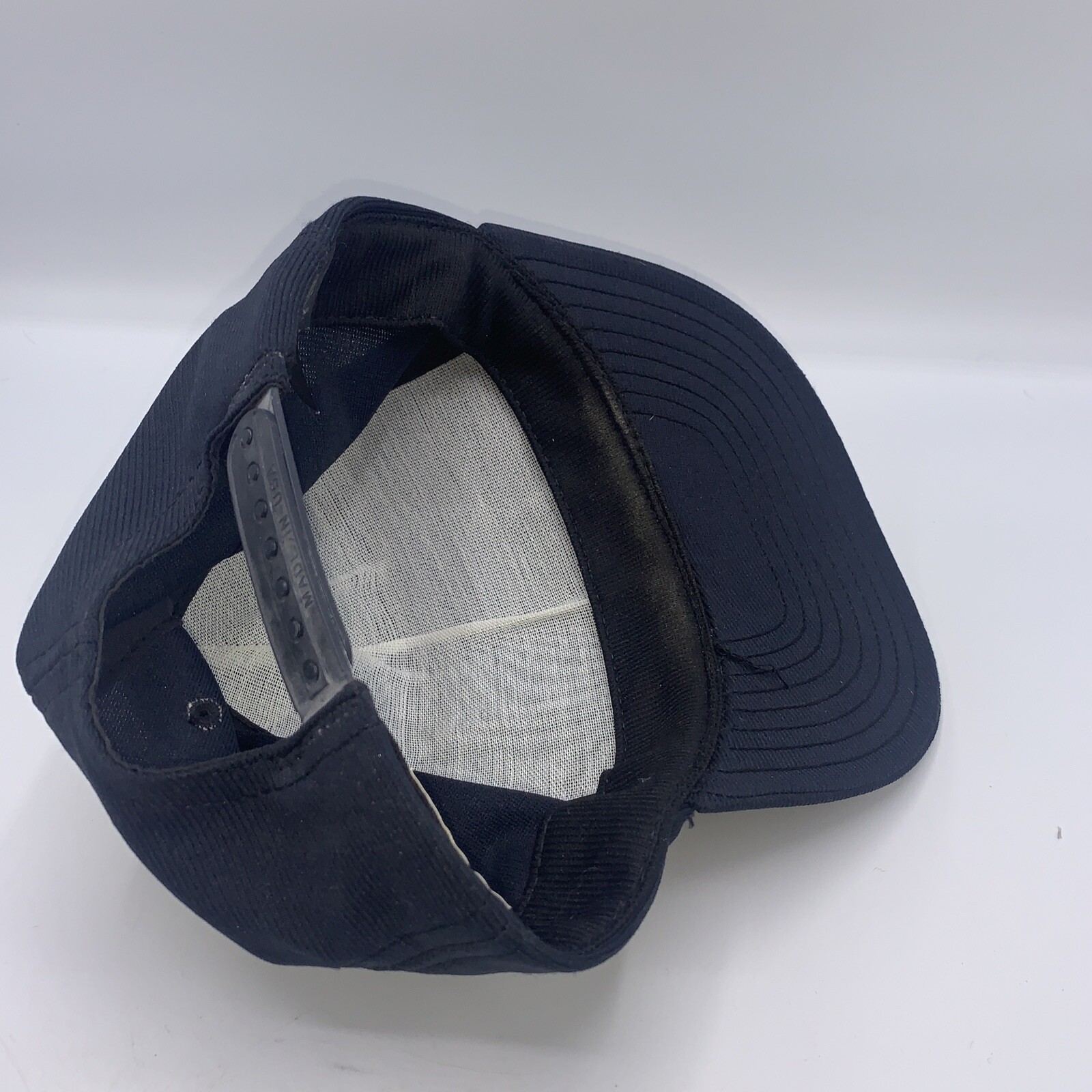 USS INTREPID CVS-11 HAT CAP NAVY SHIP ESSEX CLASS AIRCRAFT CARRIER ...