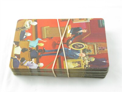 Vintage High-Bid The Auction Game 1965 3M Bookshelf Games replacement ...