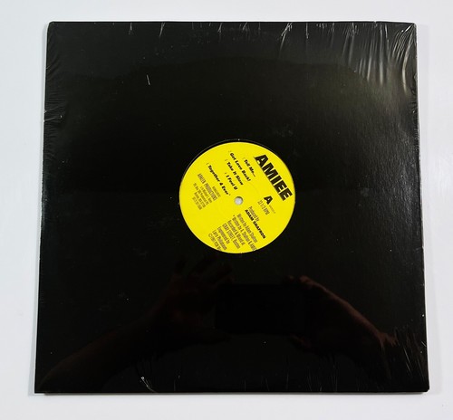 Amiee "Tell Me..." LP* (BRAND NEW SEALED) | eBay