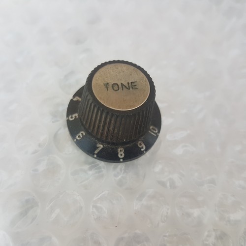 70's HOFNER TONE KNOB - made in GERMANY | eBay