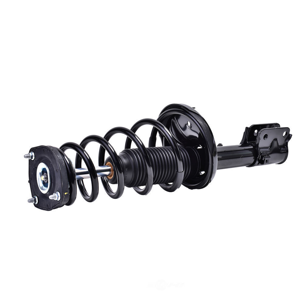Suspension Strut and Coil Spring Assembly-New Complete Strut Assembly ...