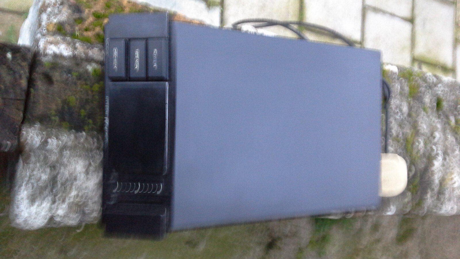 Nytech CA252 Hi Fi Amplifier | eBay UK