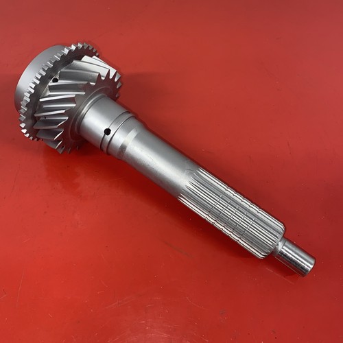 1984-1988 Corvette C4 4+3 Doug Nash 4 Speed Transmission Input Shaft ...